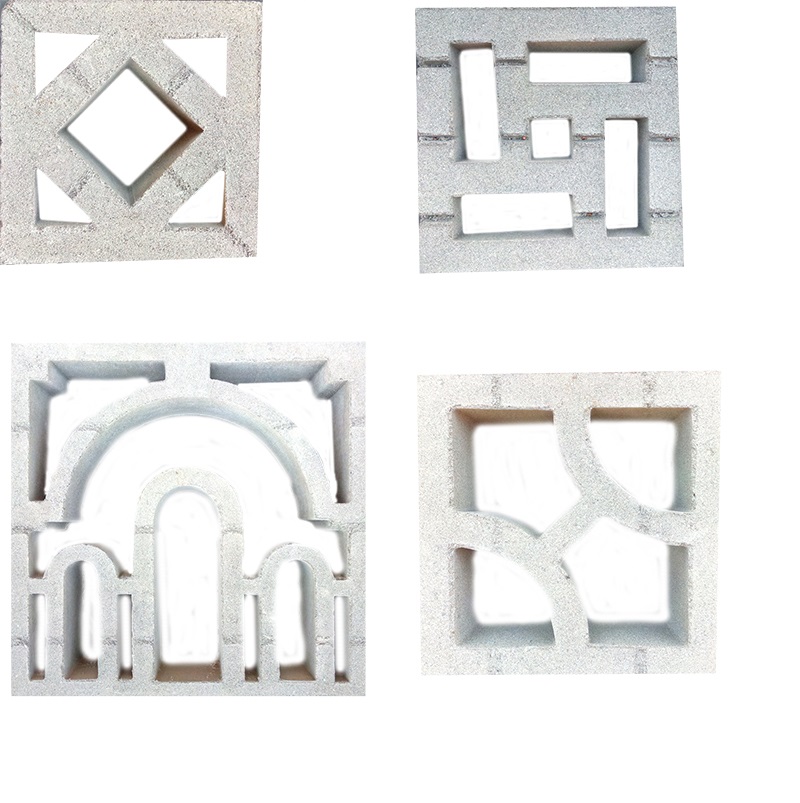 TRI STAR CONCRETE PRODUCTS FACTORY L.L.C. :: GALLERY